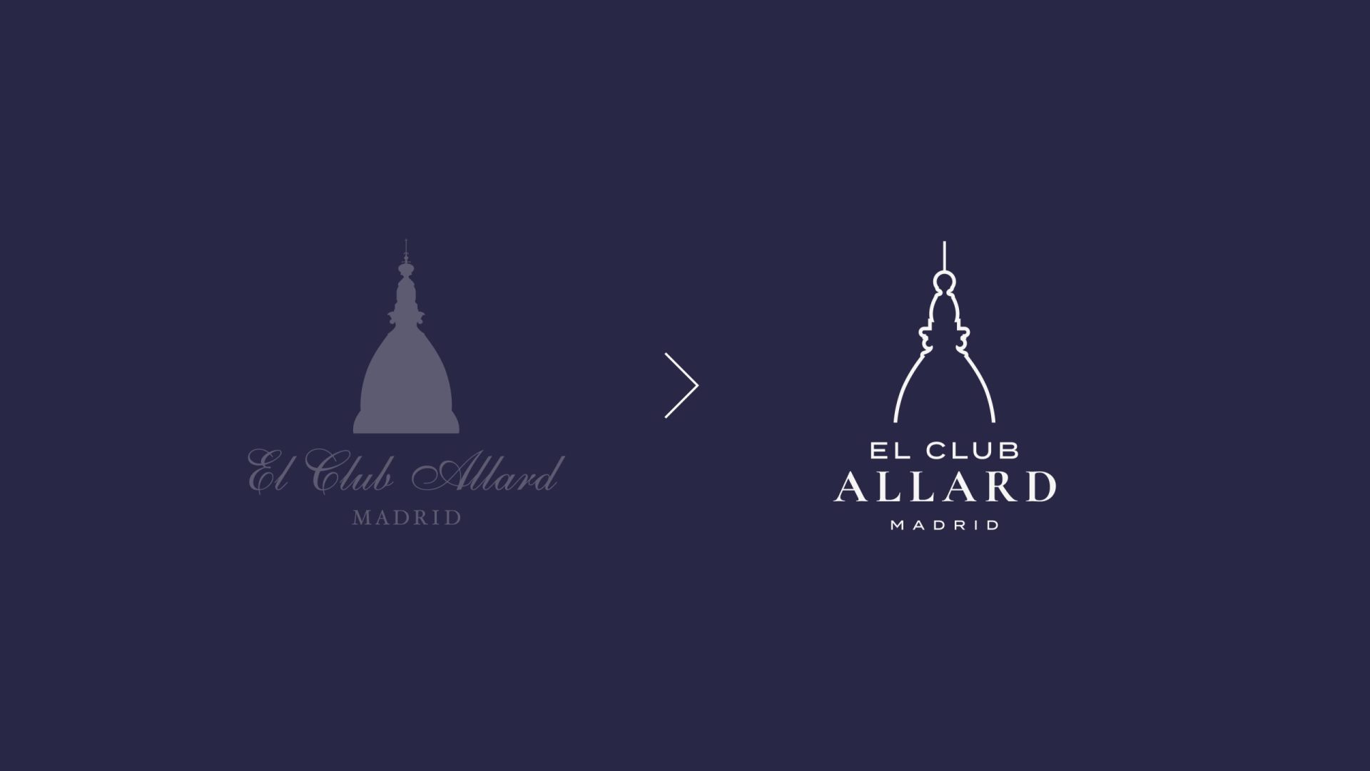 El Club Allard • Agencia Gastro