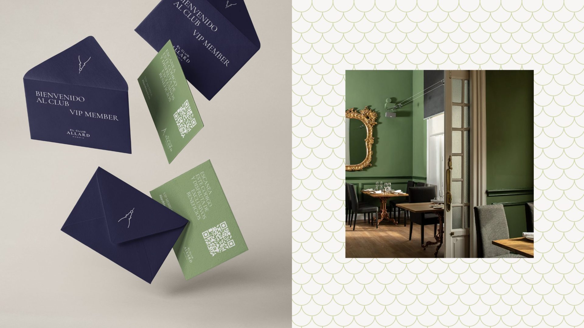 El Club Allard • Agencia Gastro