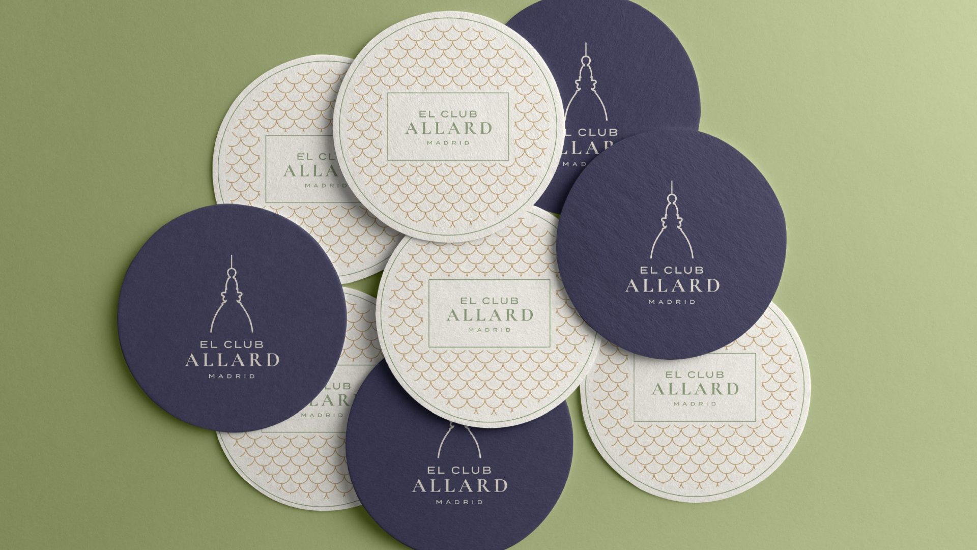 El Club Allard • Agencia Gastro