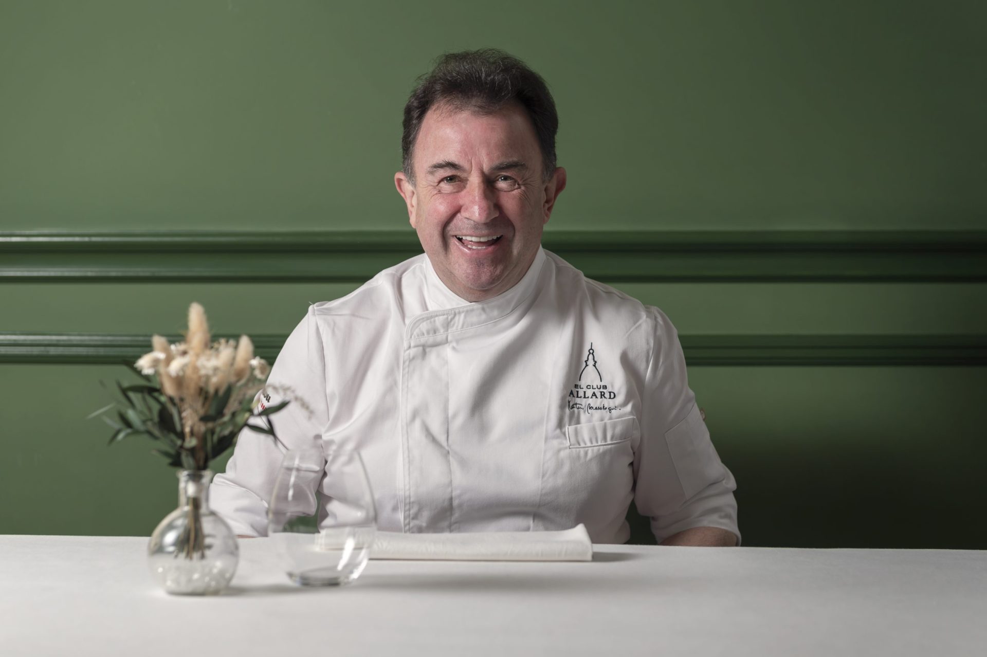 El Club Allard • Agencia Gastro