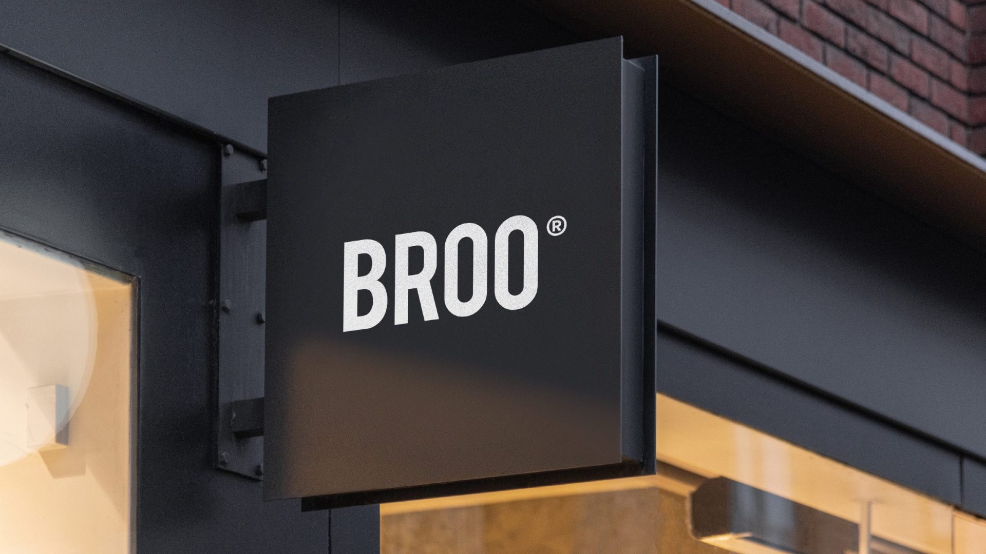 BROO • Agencia Gastro