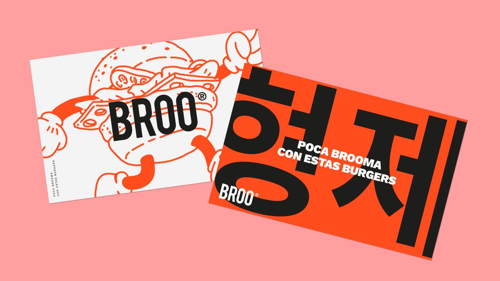 BROO • Agencia Gastro