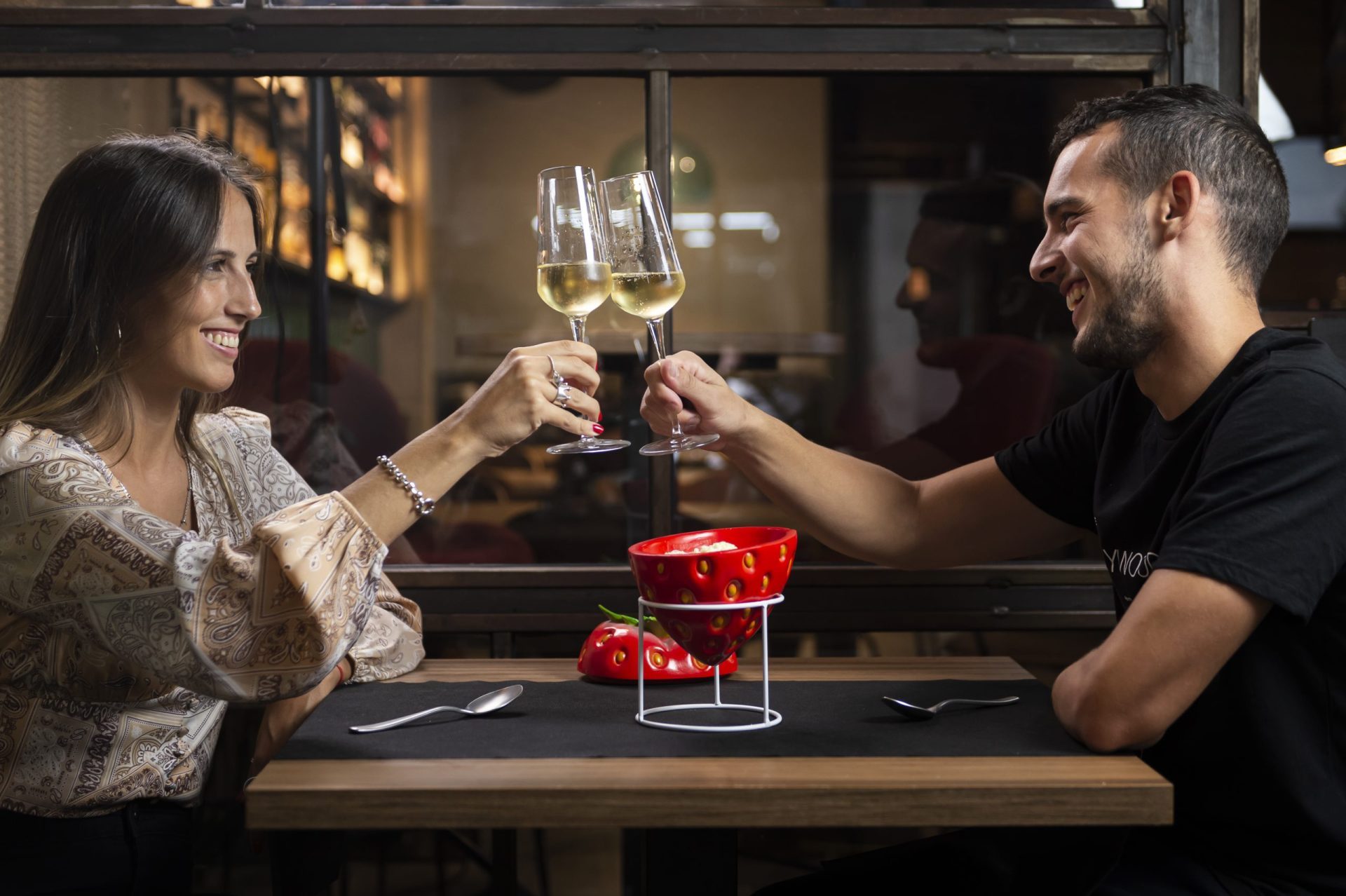 Atroz • Agencia Gastro