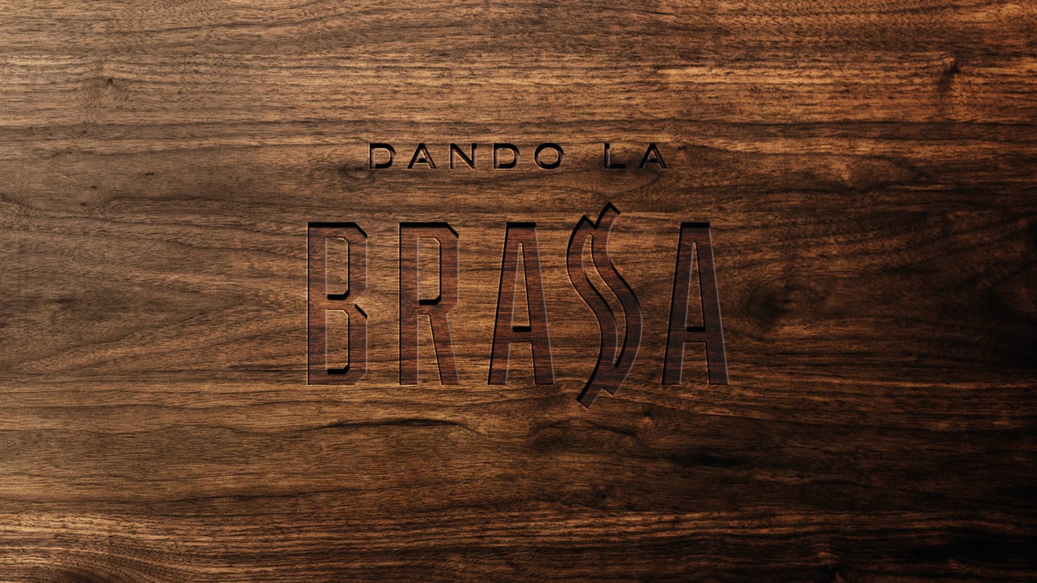 Dando la Brasa • Agencia Gastro