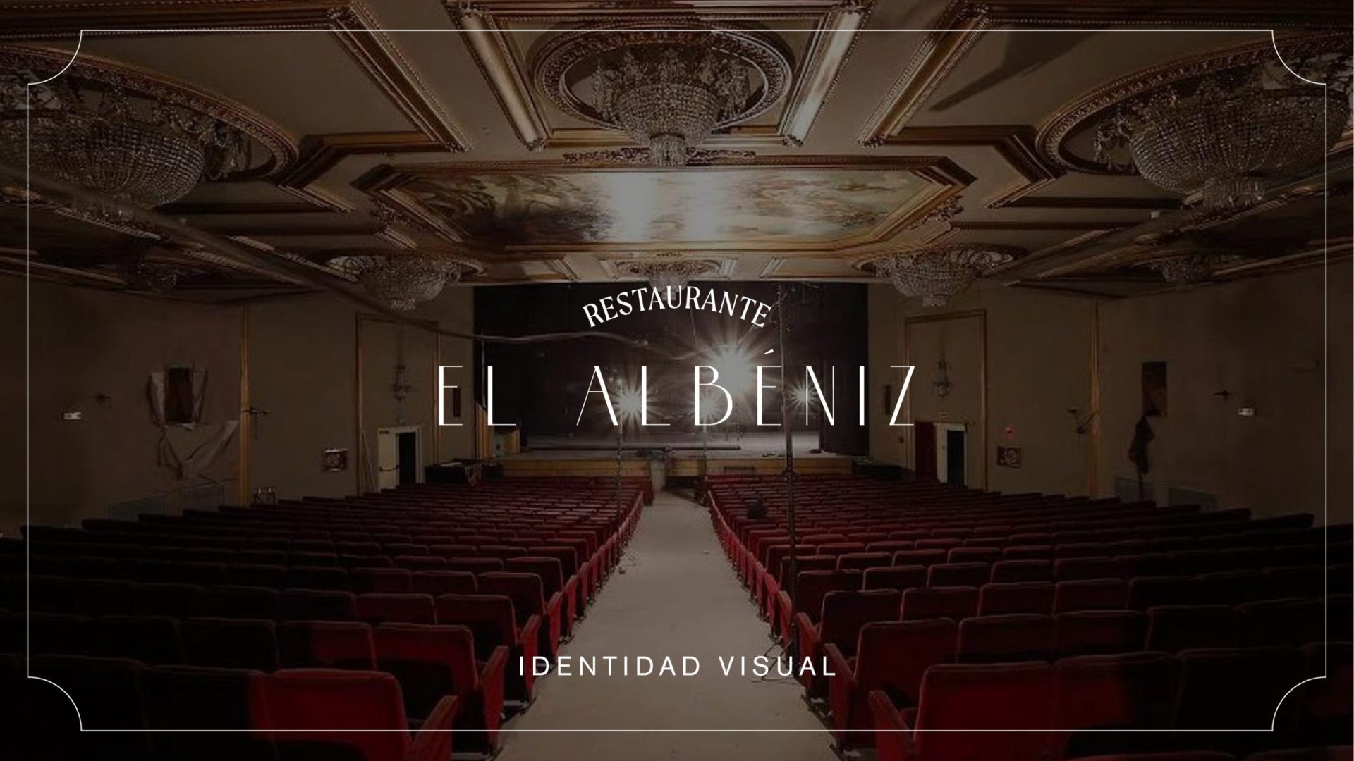 El Albéniz • Agencia Gastro