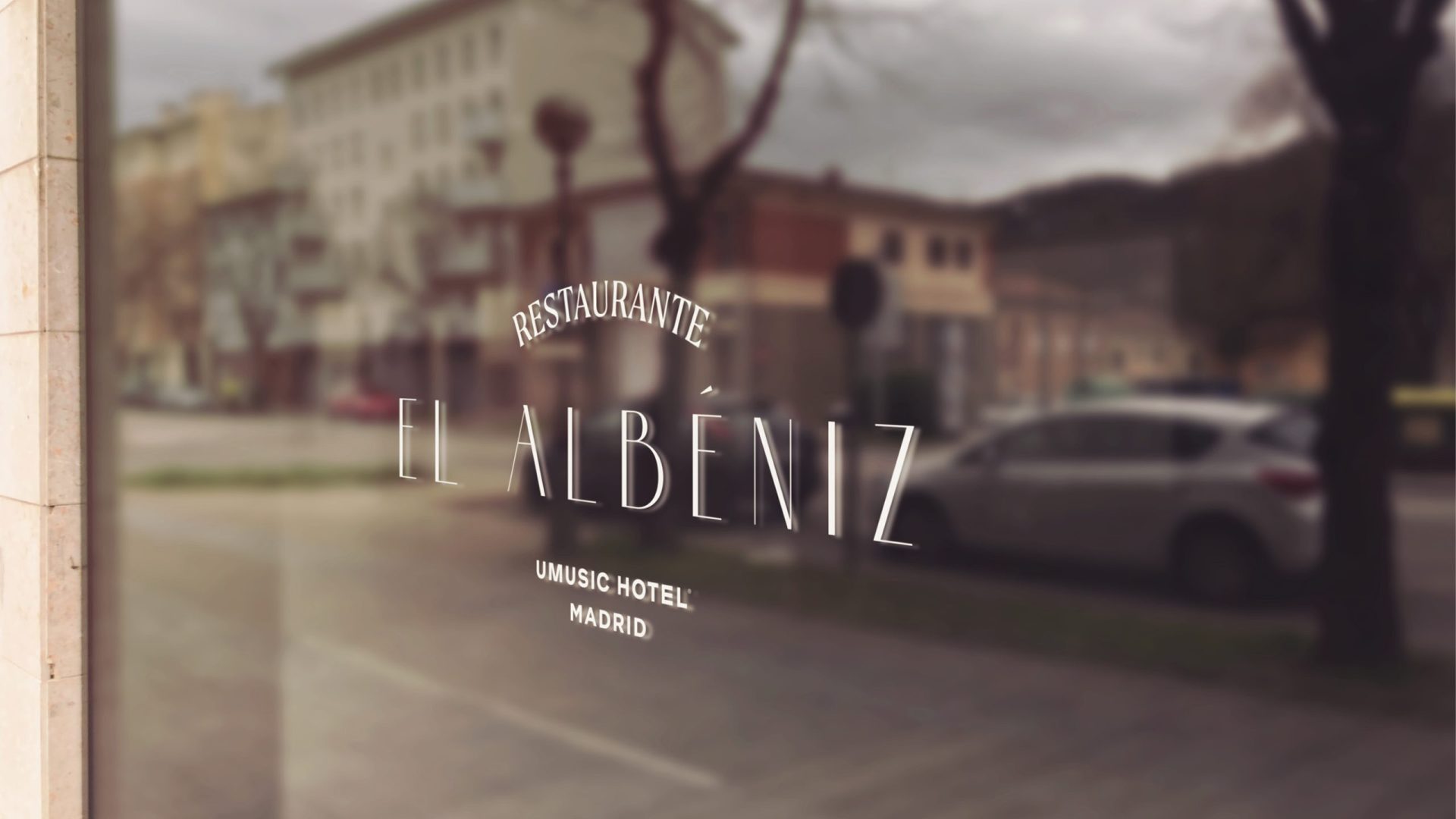 El Albéniz • Agencia Gastro