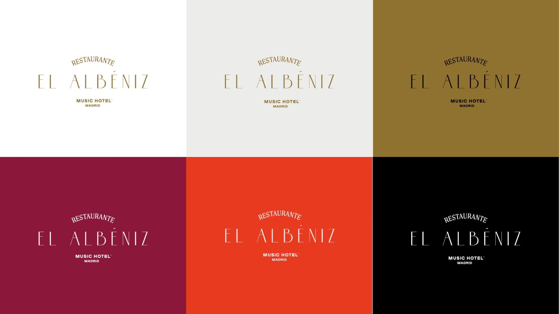 El Albéniz • Agencia Gastro