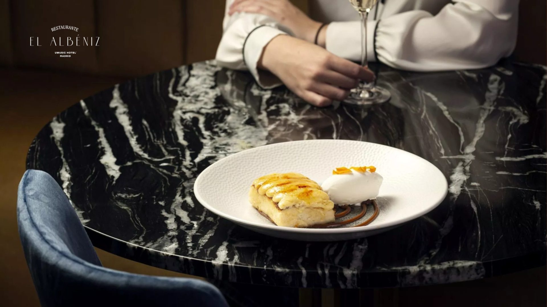 El Albéniz • Agencia Gastro