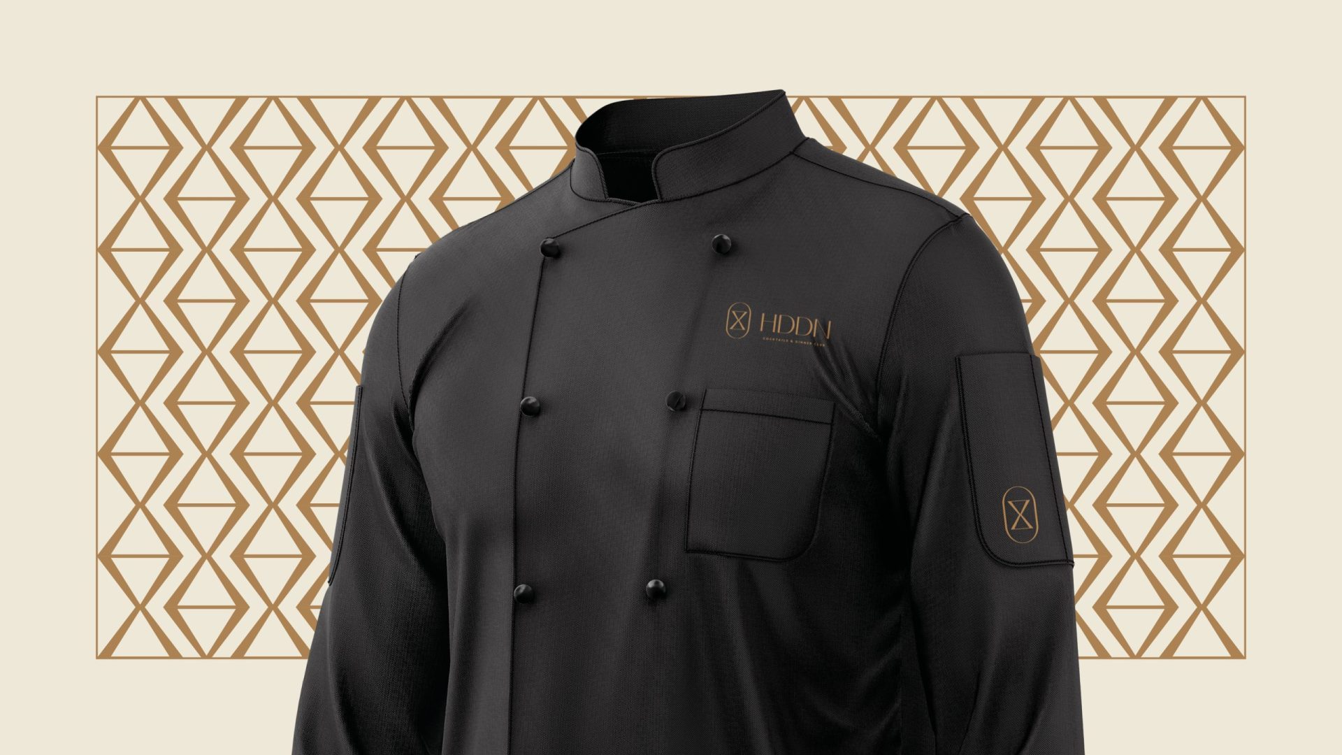 HDDN • Agencia Gastro