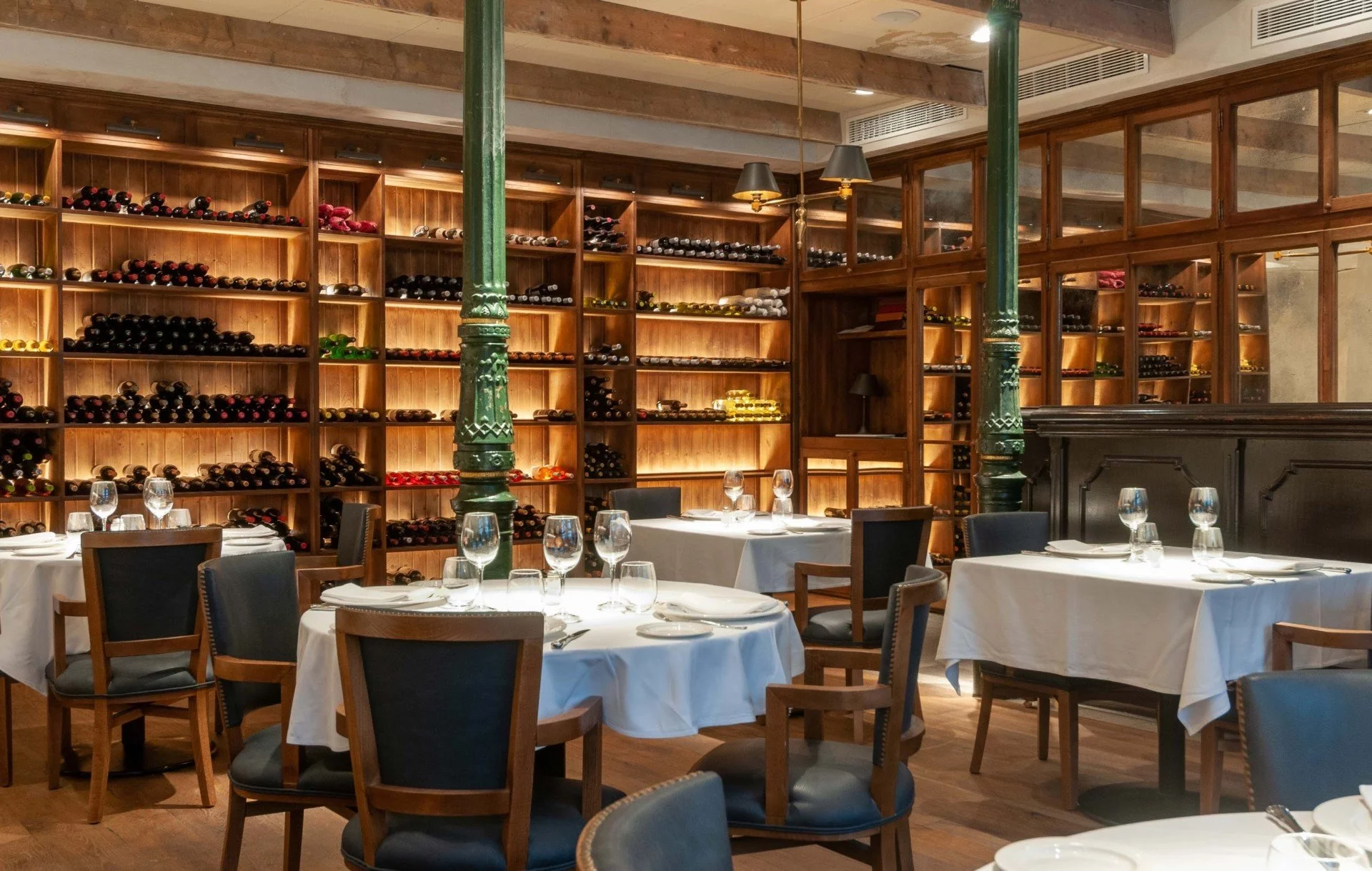 La Ancha • Agencia Gastro